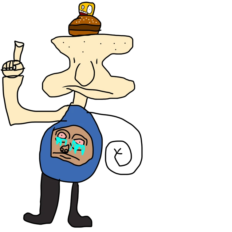 Guys do you like my 00n07 drawing | Fandom