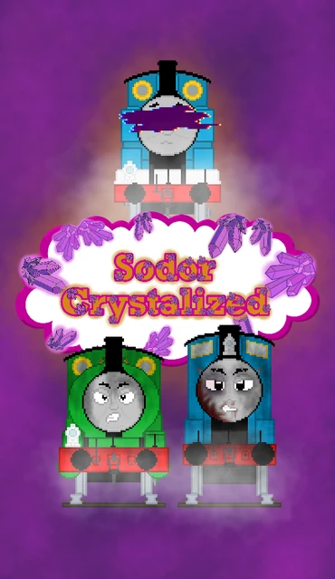 Discuss Everything About Sodor AU Wiki | Fandom