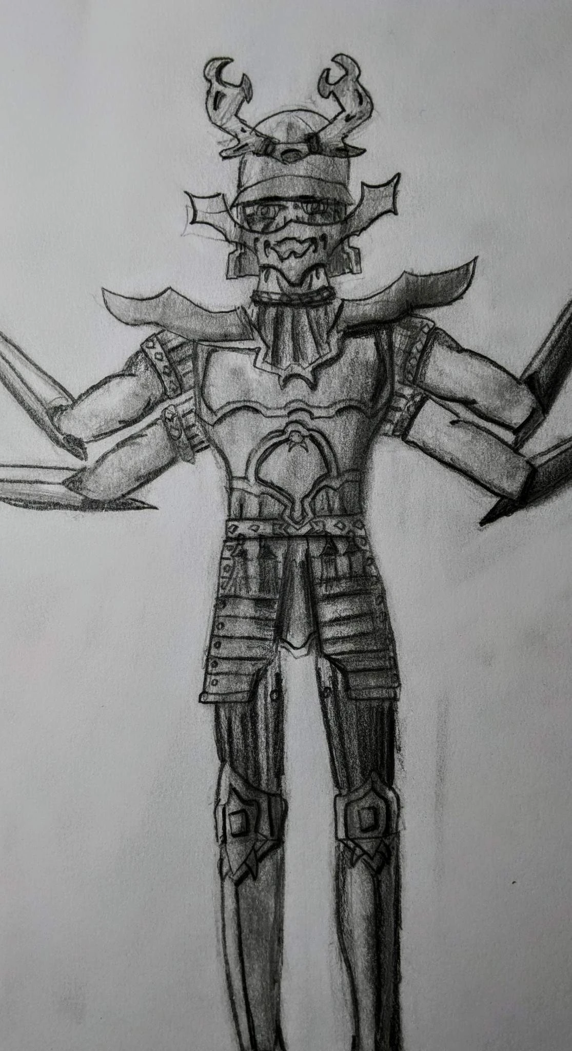 Kozu Sketch :) | Fandom