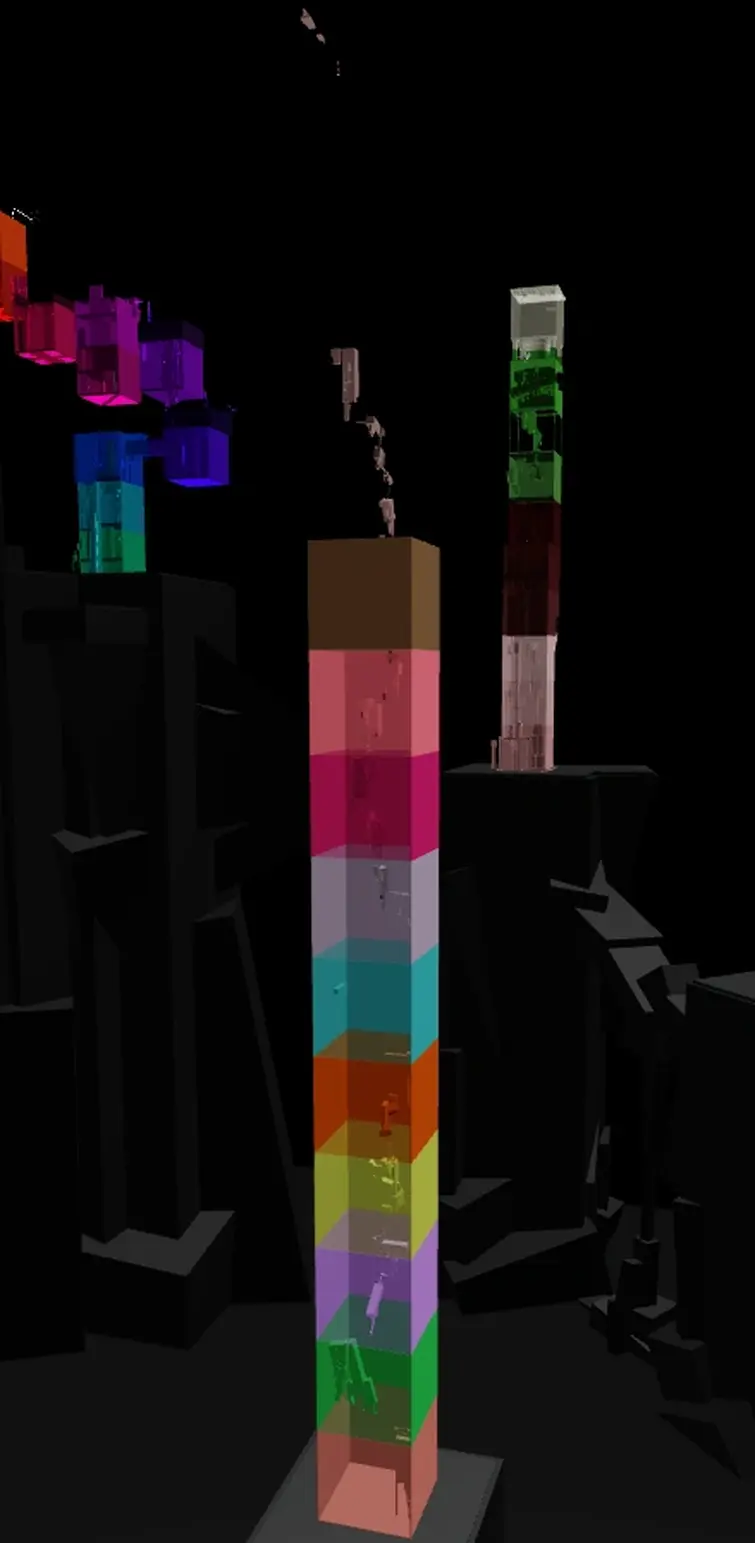 Top 10 hardest Towers in the entire JToH | Fandom