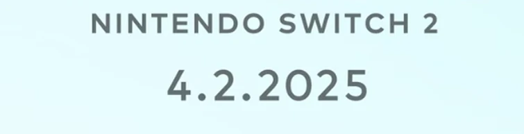 irby got his comically large hand and nub on a switch 2 before april ...