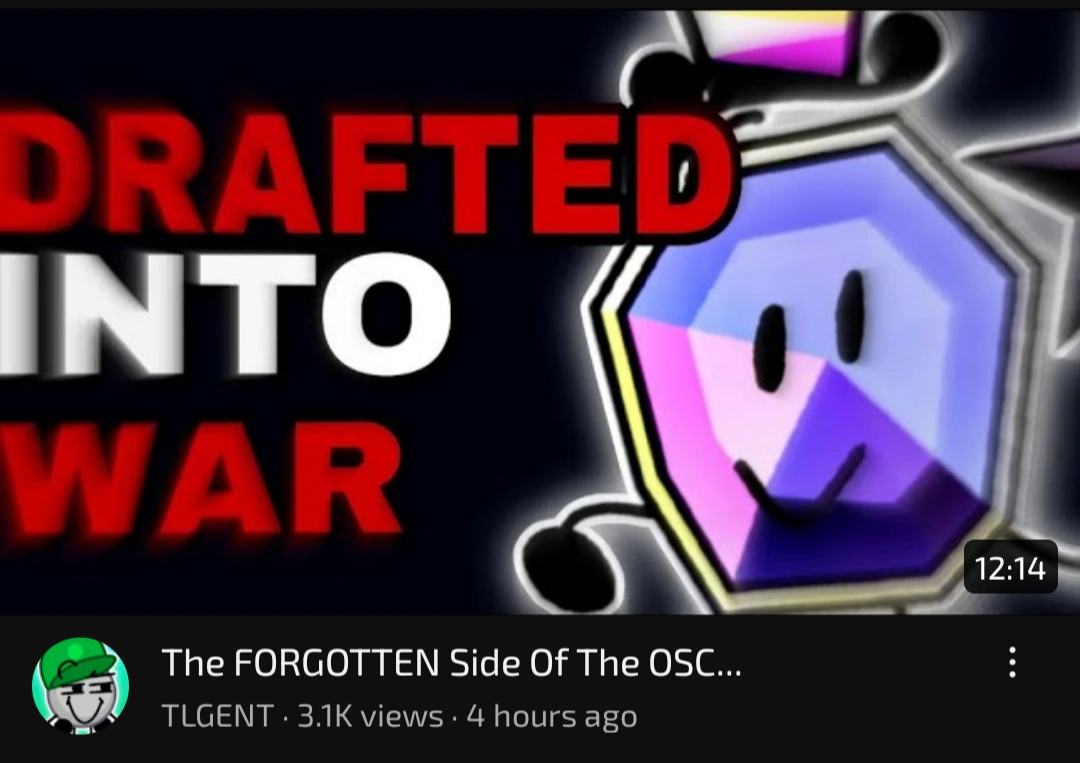 This thumbnail 😭😭😭 | Fandom