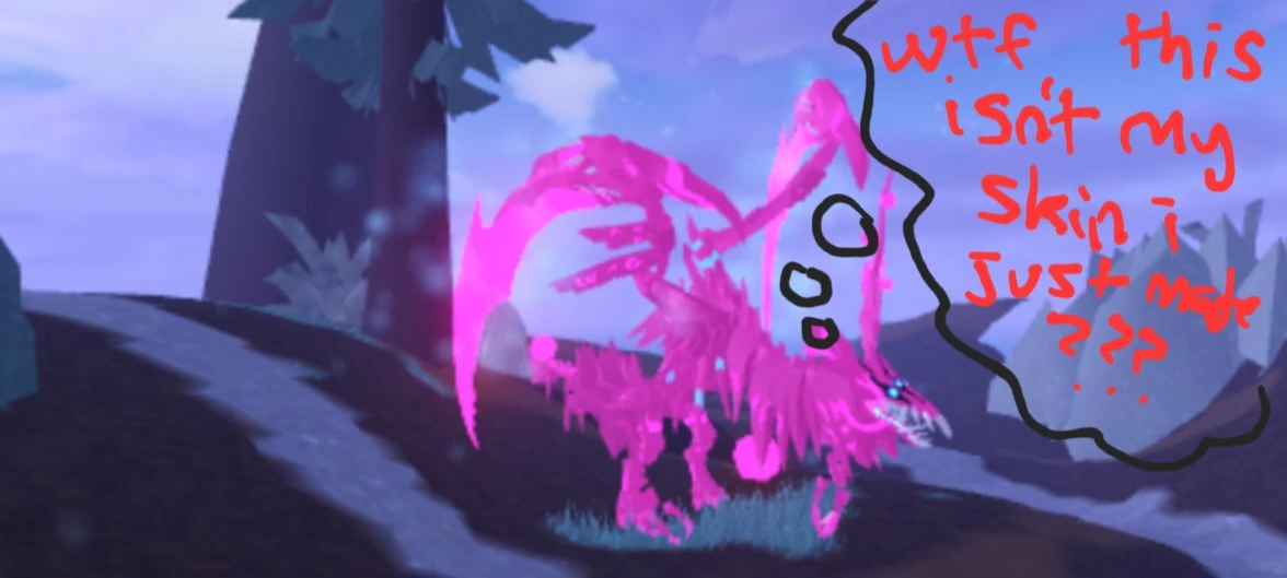 SILLY WHISP SHENANIGANS | Fandom