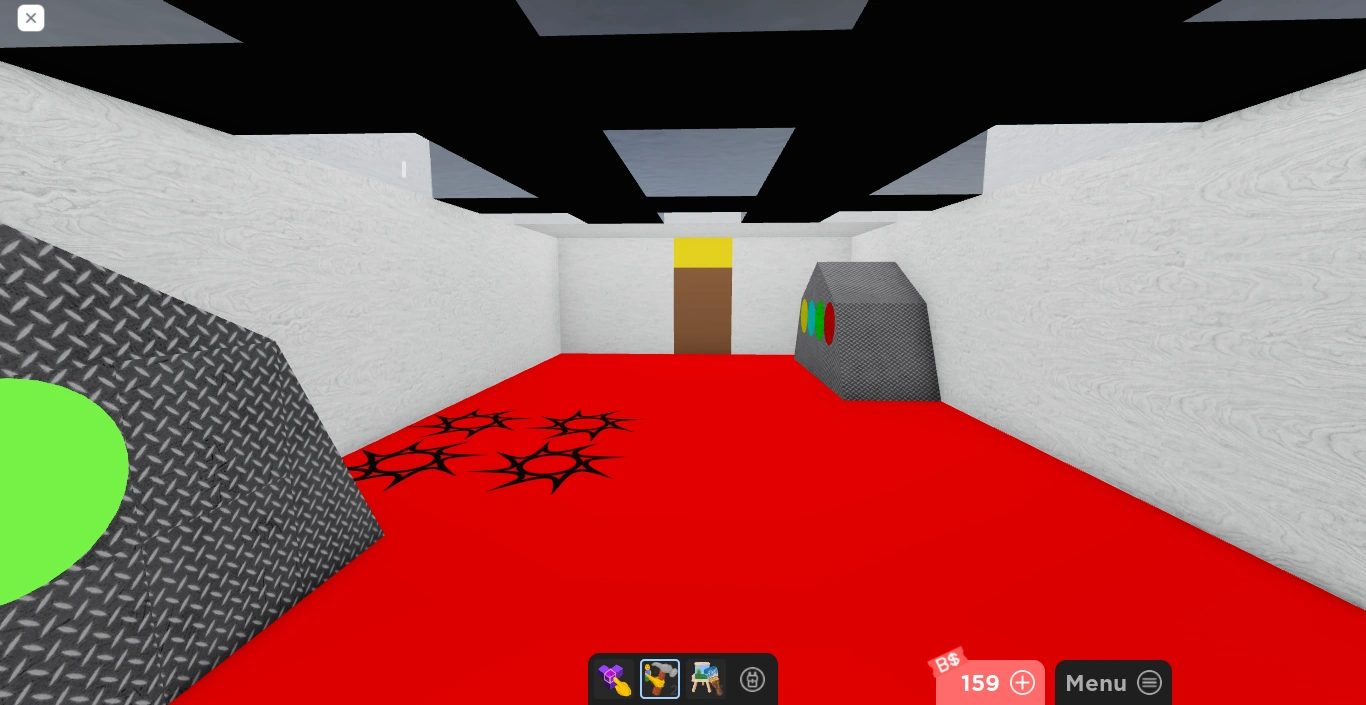 HEHEHEHEHEHE silly teaser for my rooms map in blockate | Fandom