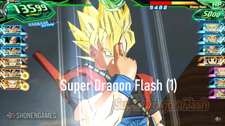 Discuss Everything About Dragon Ball Wiki | Fandom