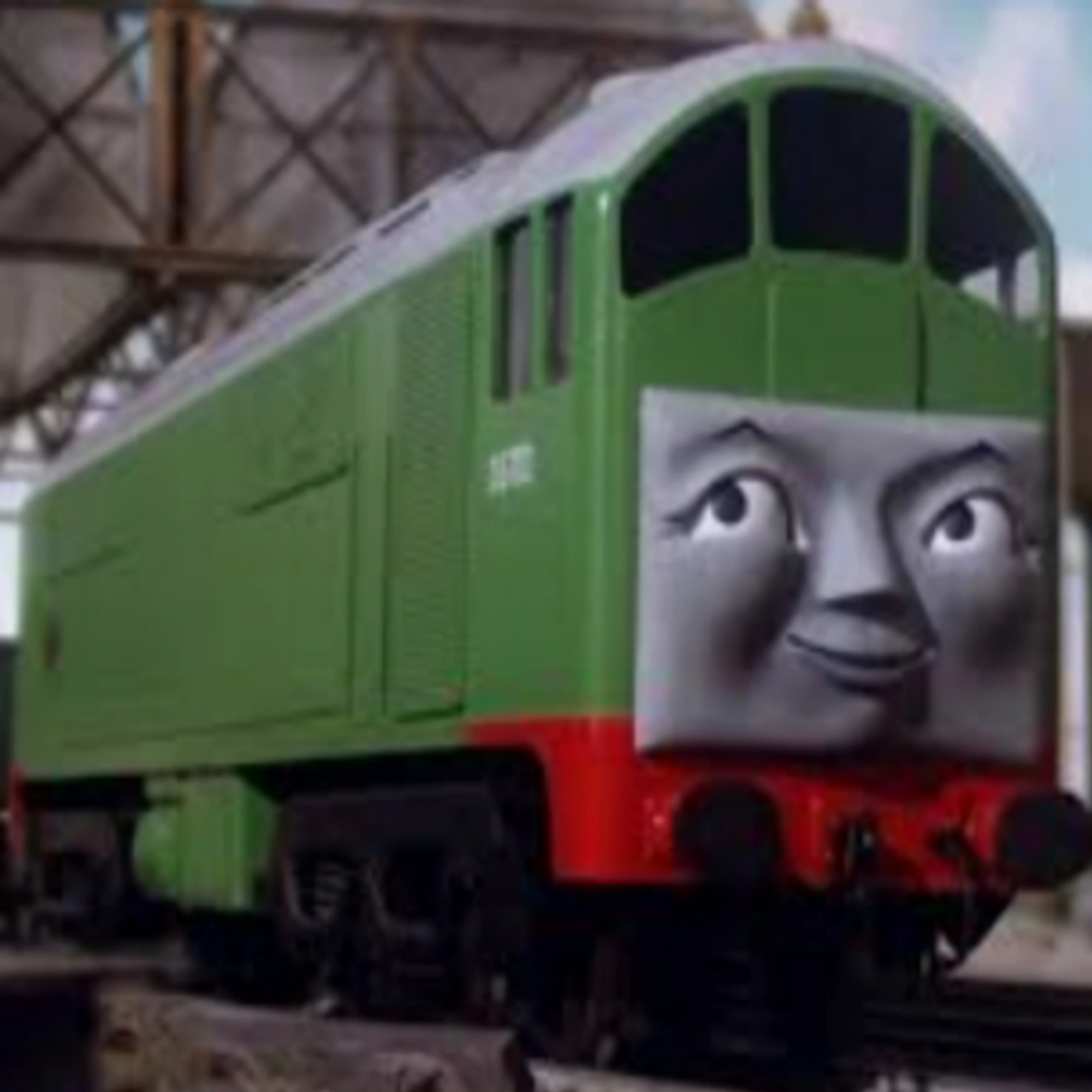 What do you think happened to Boco after series 5? | Fandom