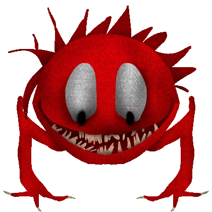 Ghost Pepper Remake | Fandom