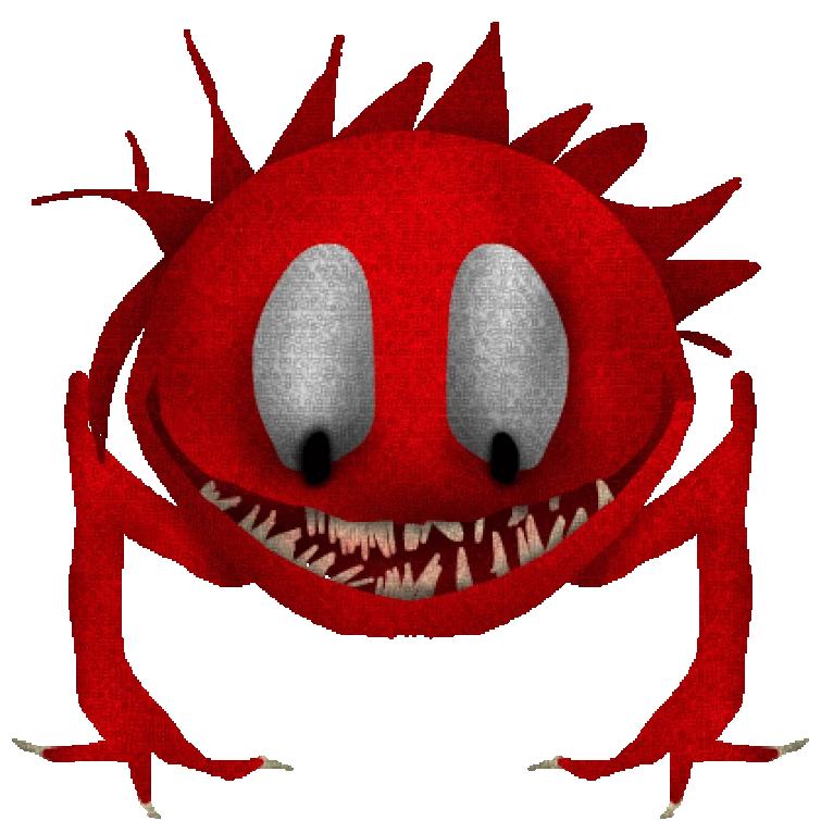 Ghost Pepper Remake | Fandom