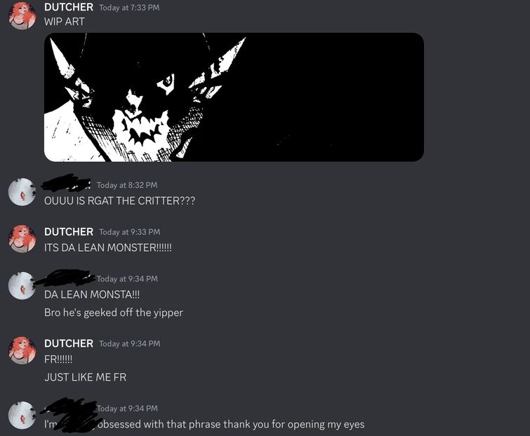 Art sneak peak waow | Fandom