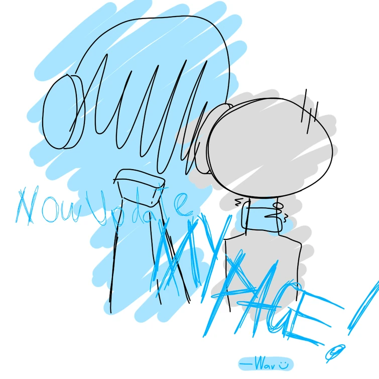 Finally! I fixed my coding problem-! | Fandom