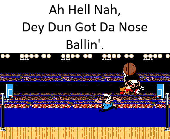 Spunch Bop Reference | Fandom