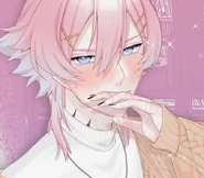 Ren | 14 Days with You Wiki | Fandom