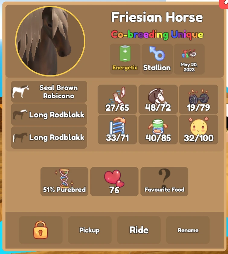 Lf snowflake/leopard chimera fri aaaa (preferably off cooldown) | Fandom