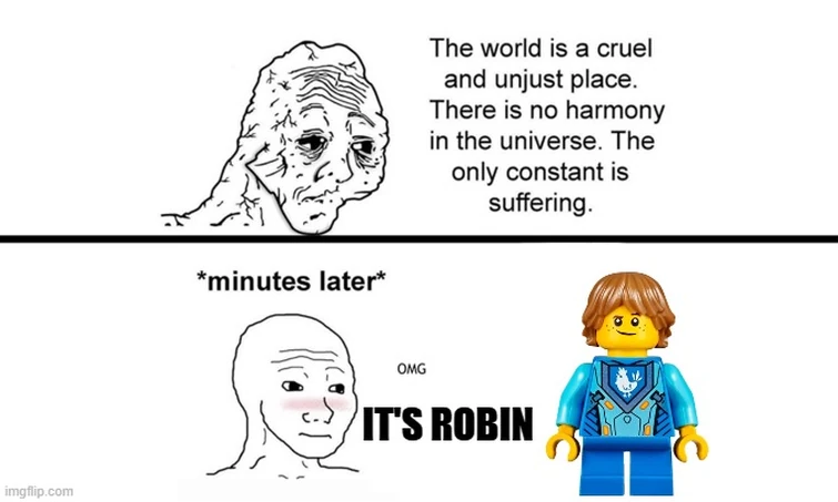 Meme Pack 16: Return of the Memes (I'll probably incorporate episode ...