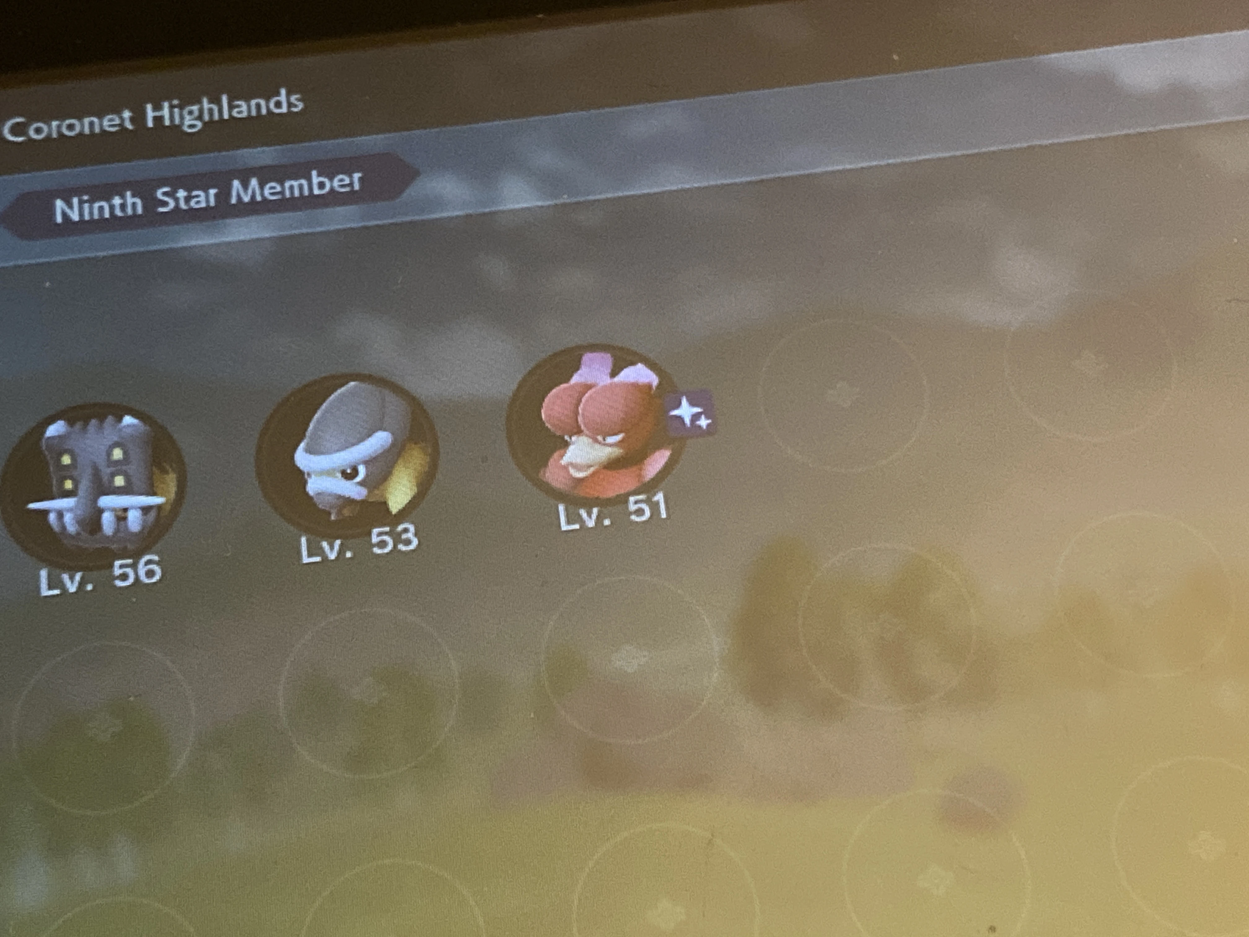 Well I just found my new favorite shiny :D | Fandom