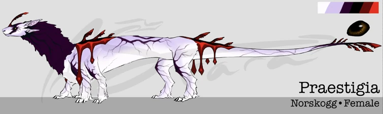 Norskogg Artdoll Part 1: Concept art/Character design | Fandom