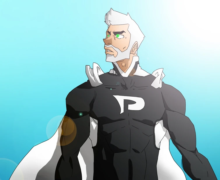 Discuss Everything About Danny Phantom Wiki | Fandom