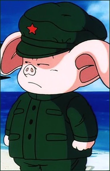 Discuss Everything About Dragon Ball Wiki | Fandom