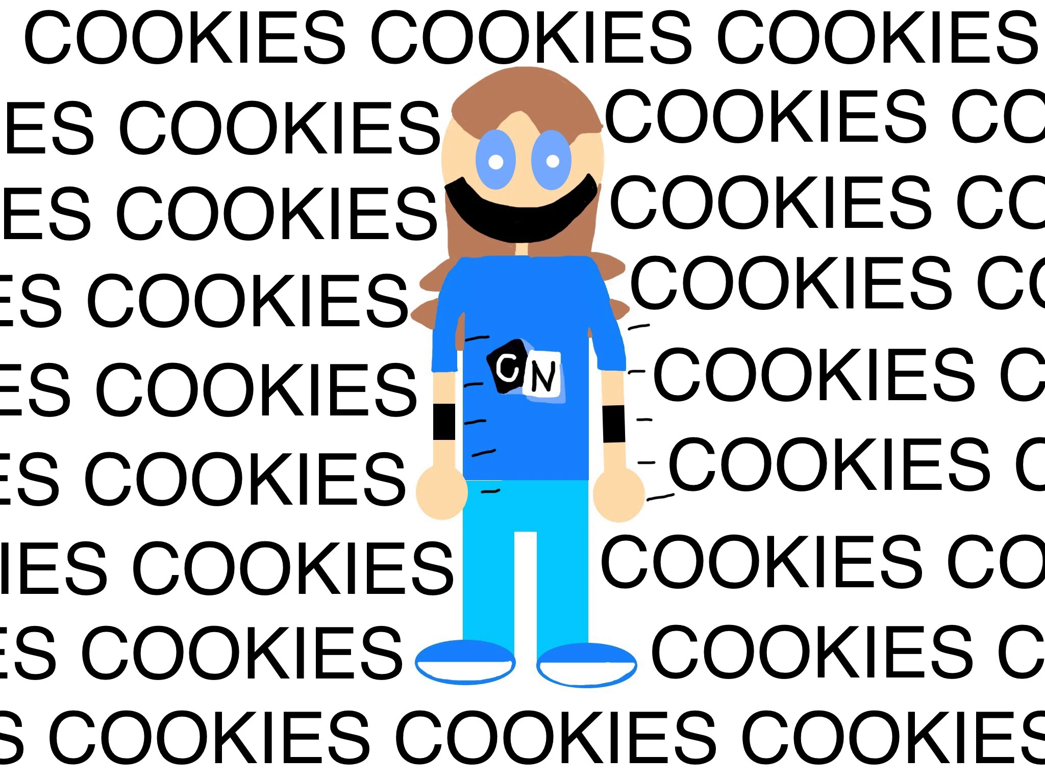 Cookie Crazy (remake) | Fandom