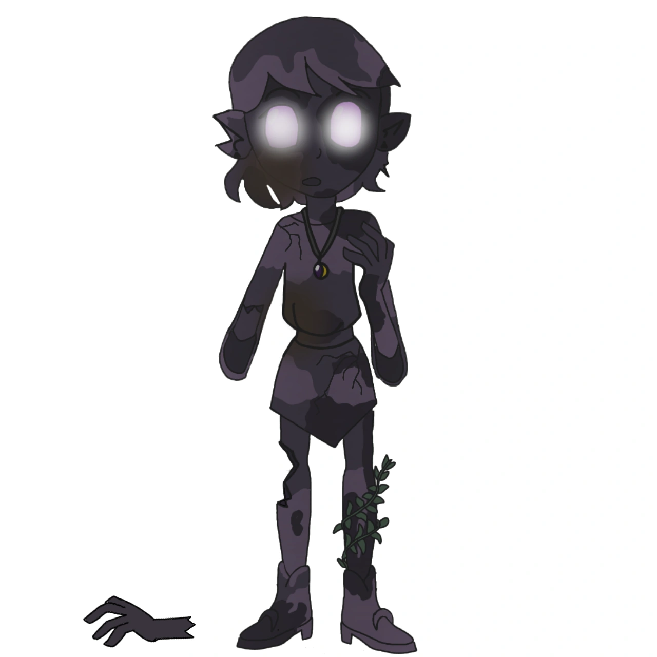 Abomination Amity | Fandom