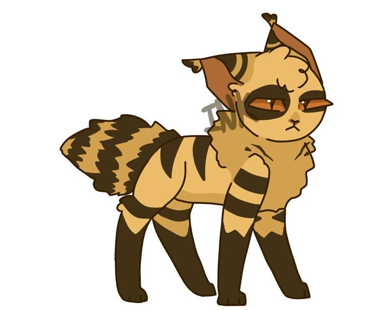 Warrior Oc art dump! | Fandom