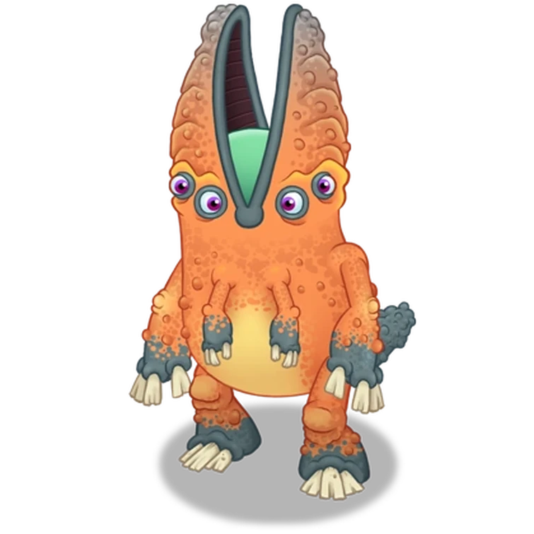 How to correctly use monsters in dishes #28 Yooreek | Fandom