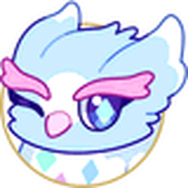 Leaked ice pet | Fandom