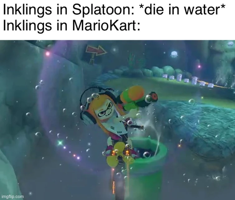 dump splatoon memes here | Fandom