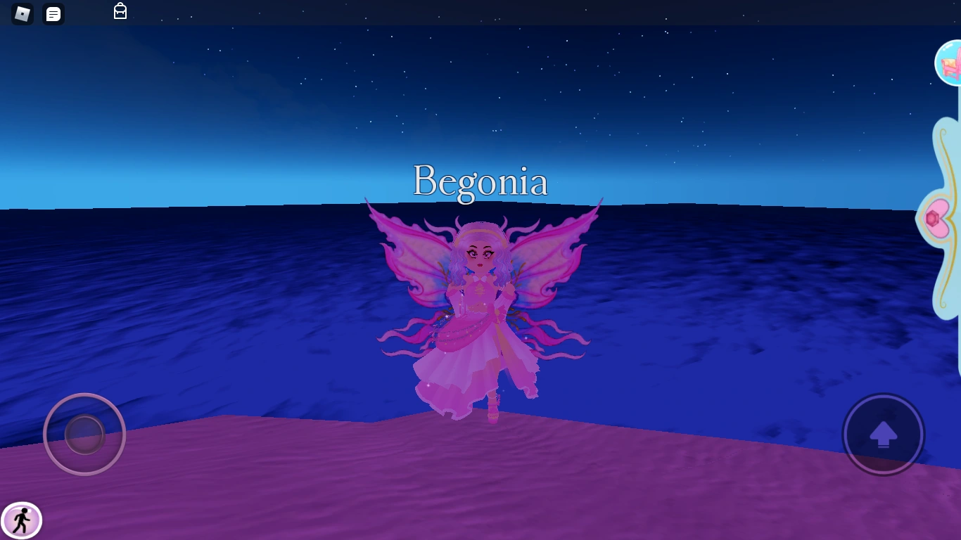 Introducing Fuchsia 2.0 and the new Begonia! | Fandom