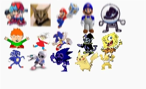 Elimination Game | Fandom