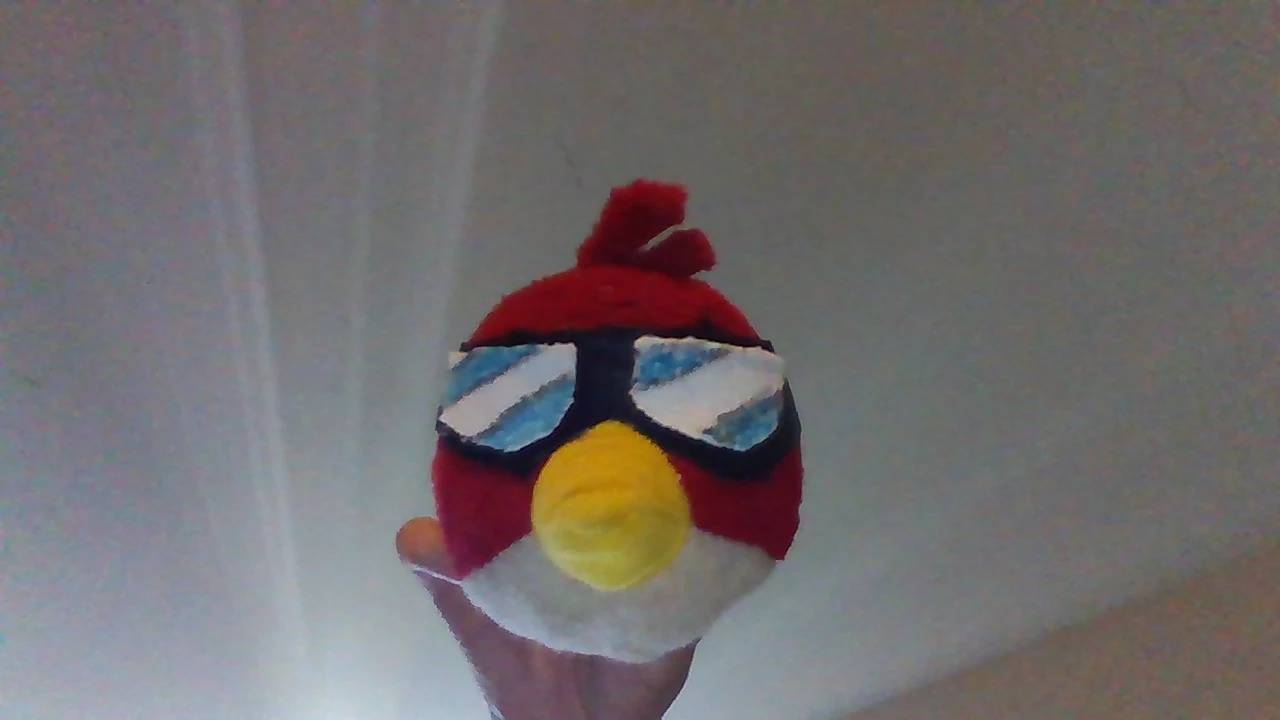 Go! Red is actually, finally done!!!!!! | Fandom