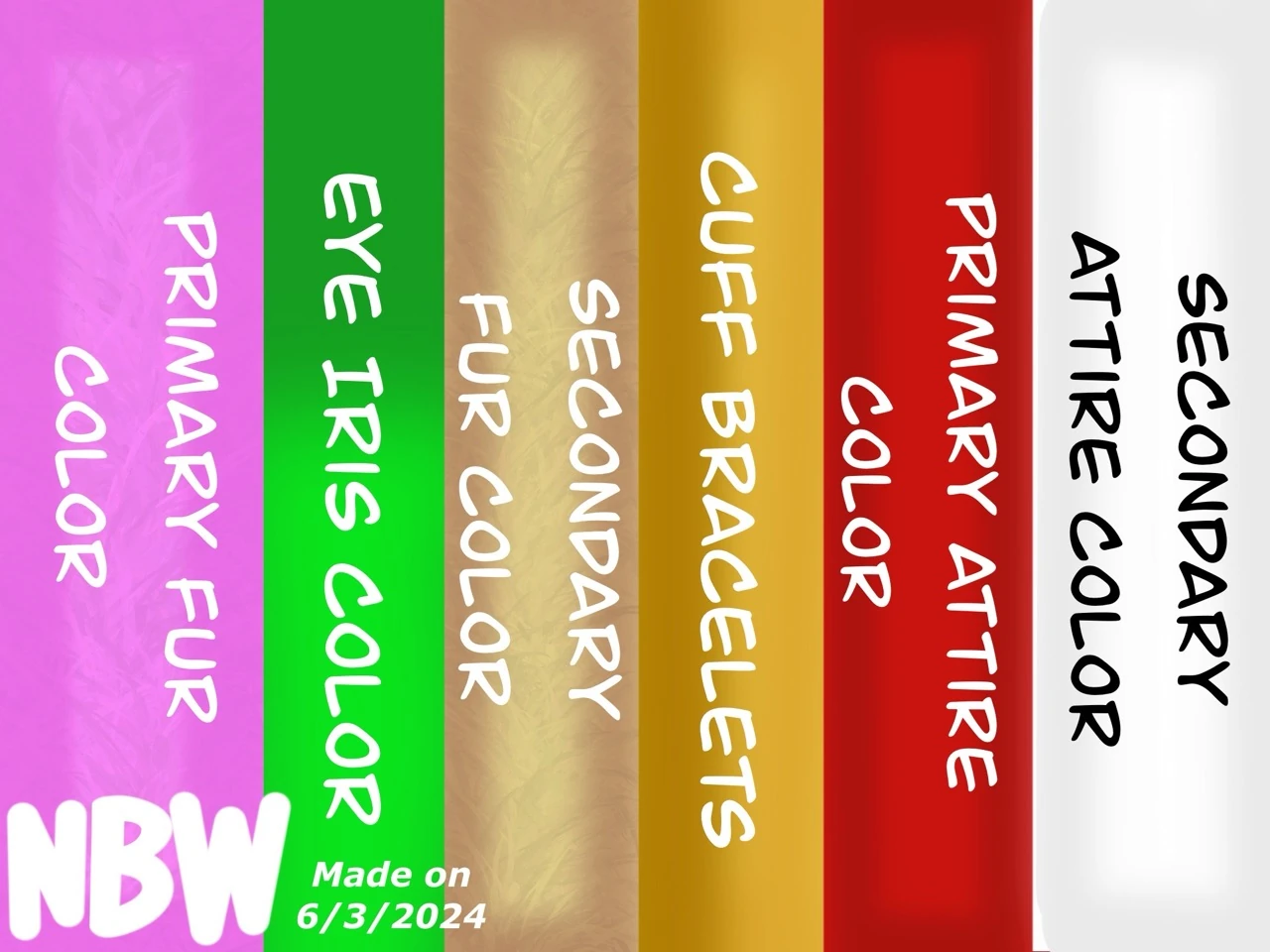 My version of Amy Rose’s color scheme | Fandom