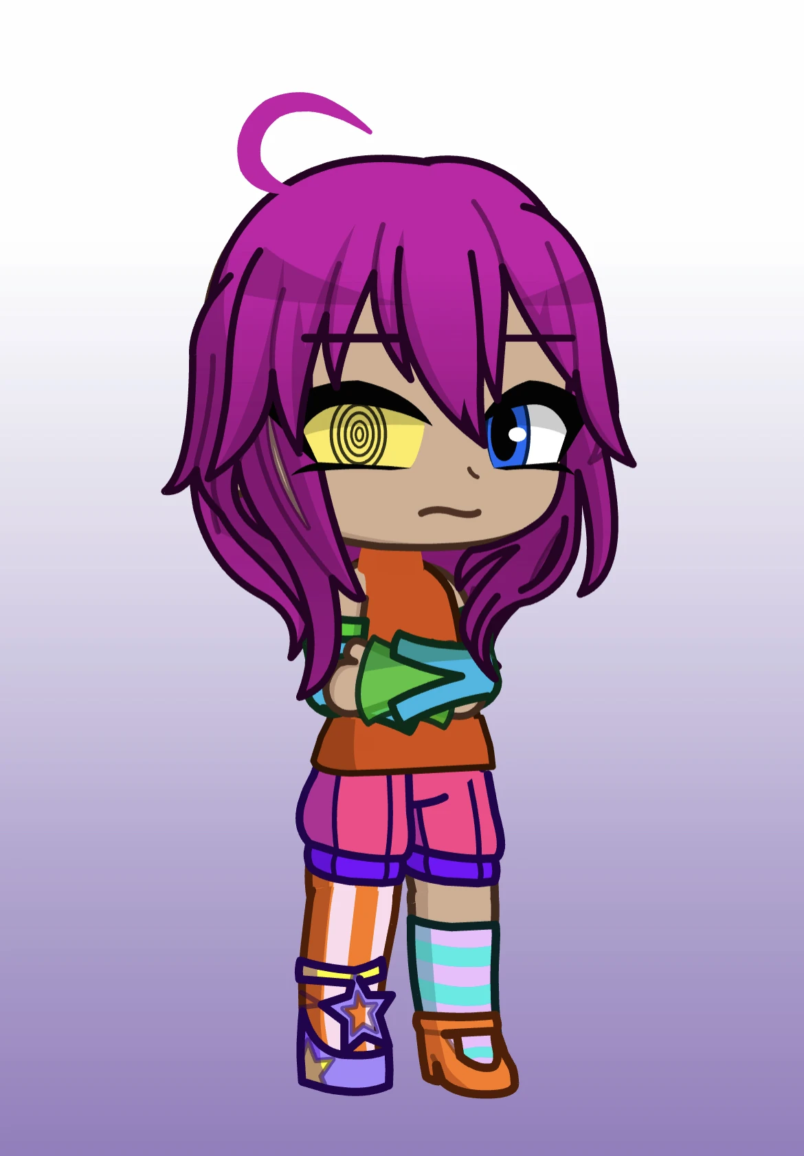 I made Zooble in GL2 as well! | Fandom