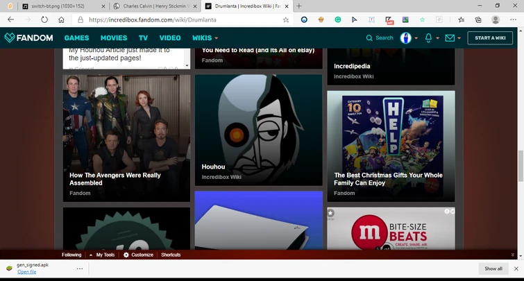 Discuss Everything About Incredibox Wiki | Fandom