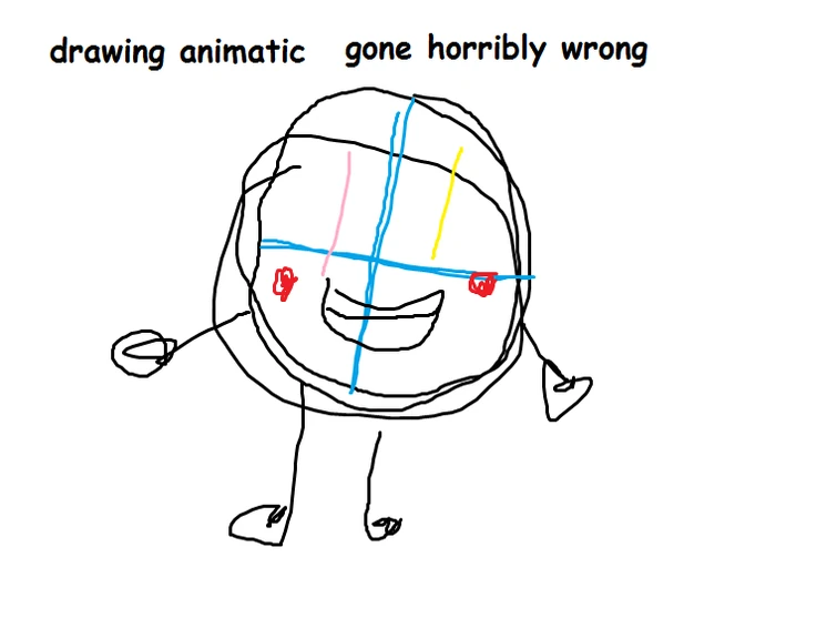 so i attempted to draw animatic | Fandom