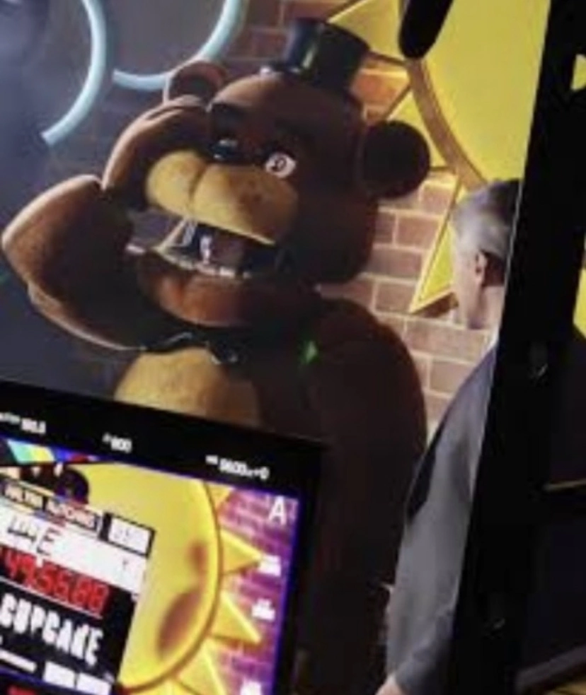 movie behind the scenes 💀💀 | Fandom