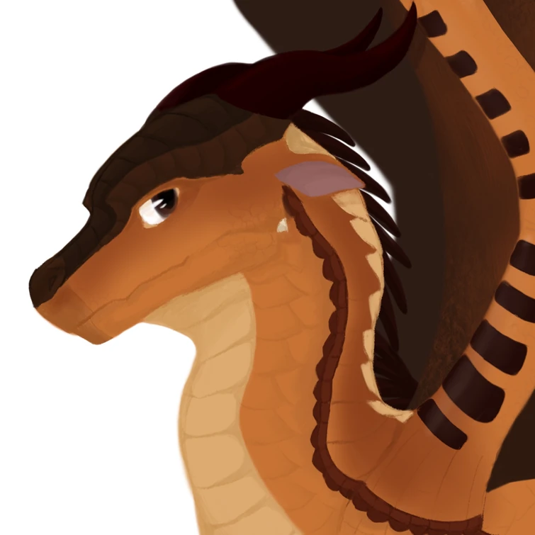 Another WIP | Fandom