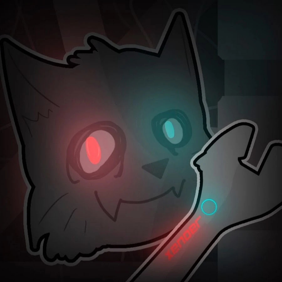 So Xender Game is quitting | Fandom