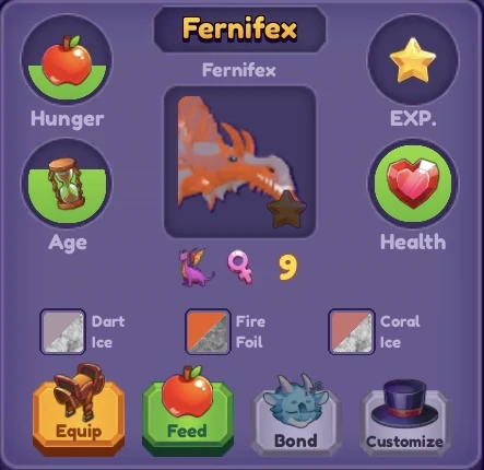 Selling/trading this fern | Fandom