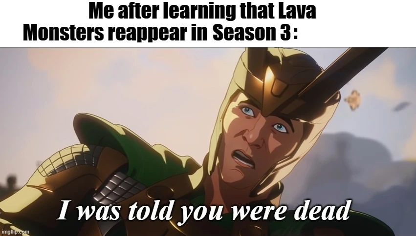 Meme Pack 18: The Last Memes (Just kidding. Or am I?) | Fandom