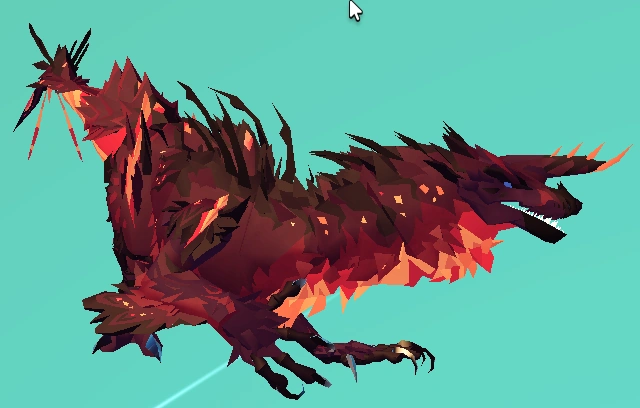 rate my heibok skin | Fandom