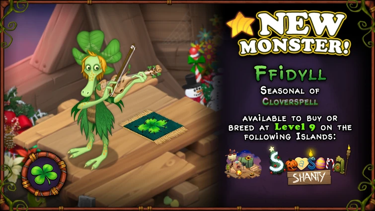 Discuss Everything About My Singing Monsters Wiki | Fandom