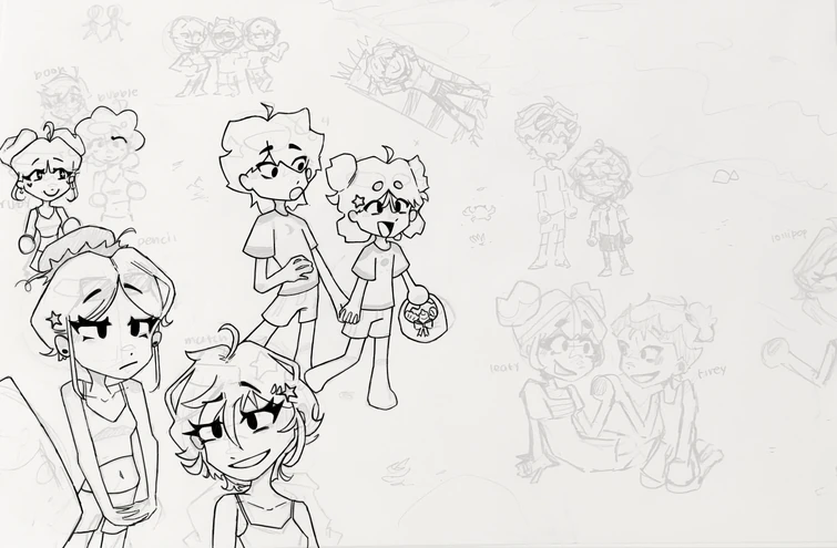 wip wip wip wip | Fandom