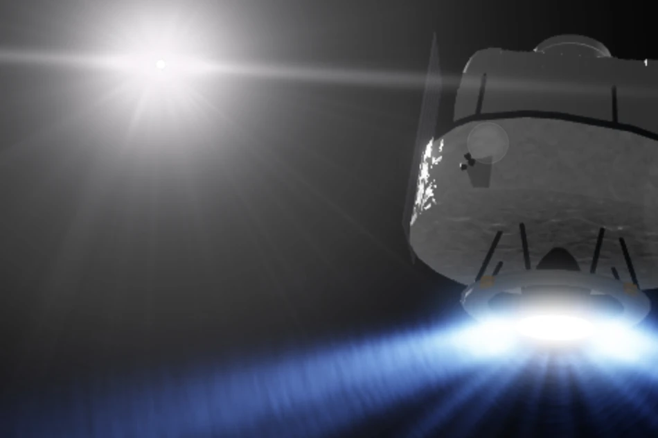 Space flight | Fandom