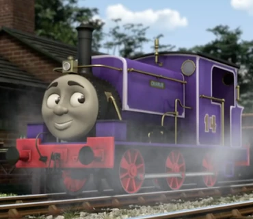 Discuss Everything About Thomas the Tank Engine Wikia | Fandom