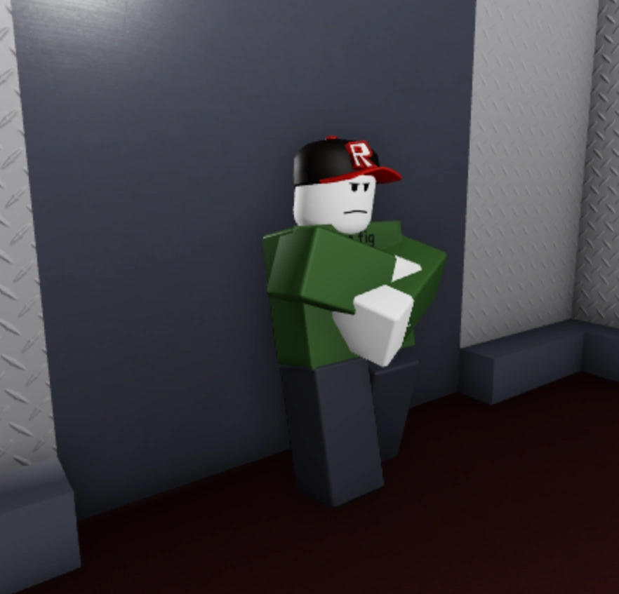 say hi to jim | Fandom