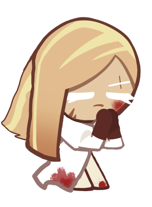 Sweet Fever Financer (Jam Splatters) | Fandom