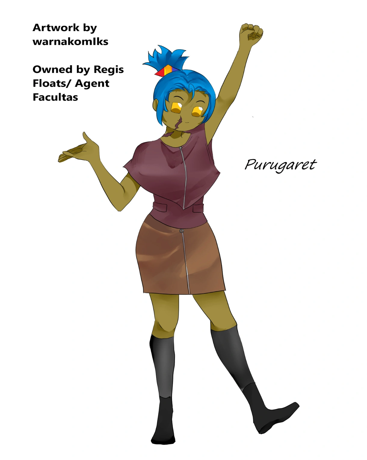 Power Systems' Failures- Ep. 1: Devil Fruit Loops | Fandom