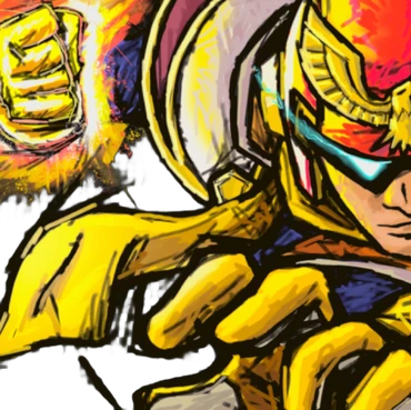 Mighty Falcon | Fandom