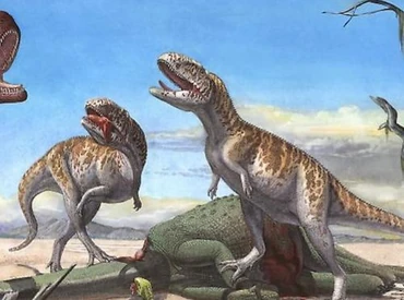 Discuss Everything About Dinopedia | Fandom